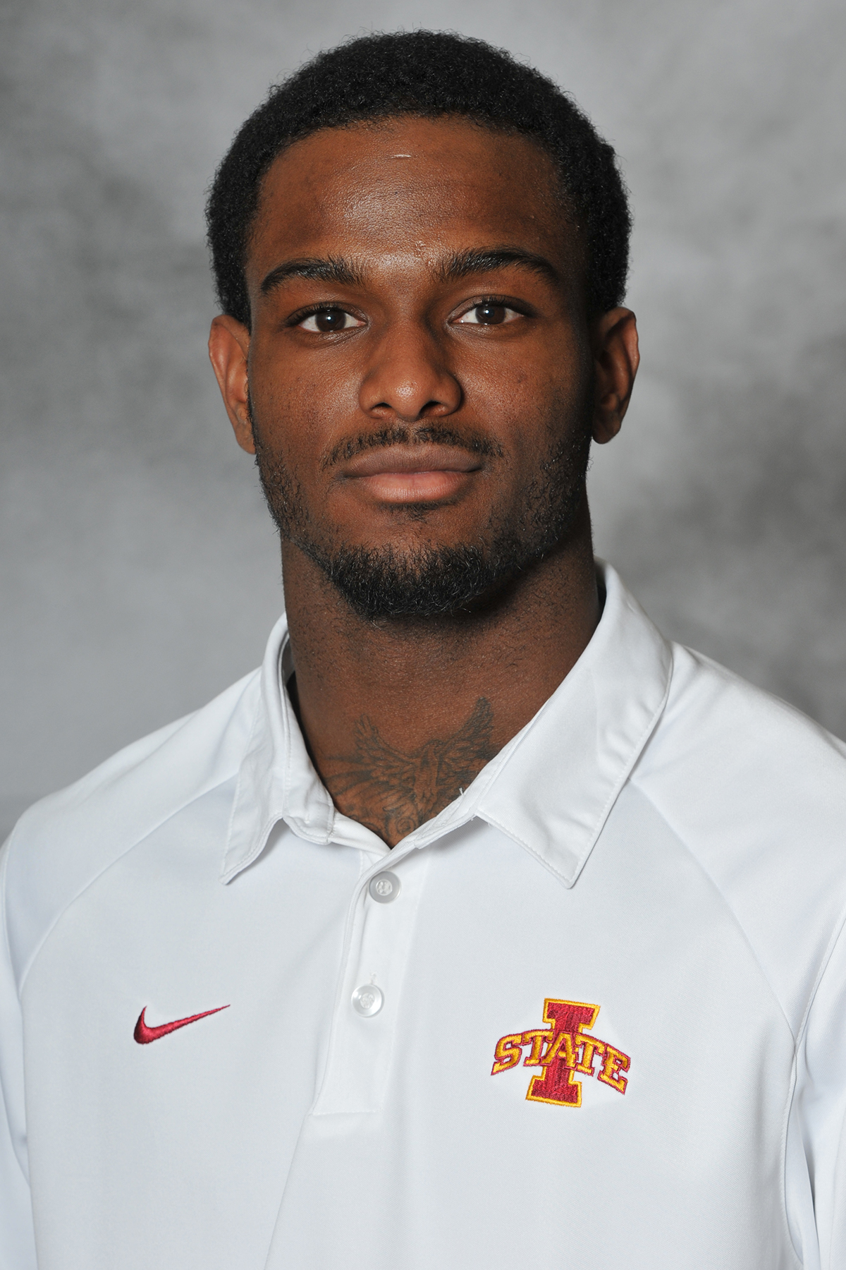 ISU’s Kamari Cotton-Moya Named FWAA Freshman All-American « KJAN ... ISU’s Kamari Cotton-Moya Named FWAA Freshman All-American « KJAN ...