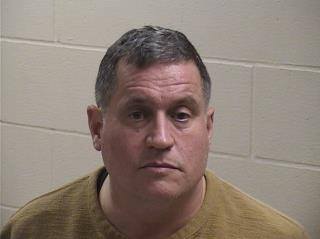 Ringgold County man arrested for carrying weapons on school grounds ...