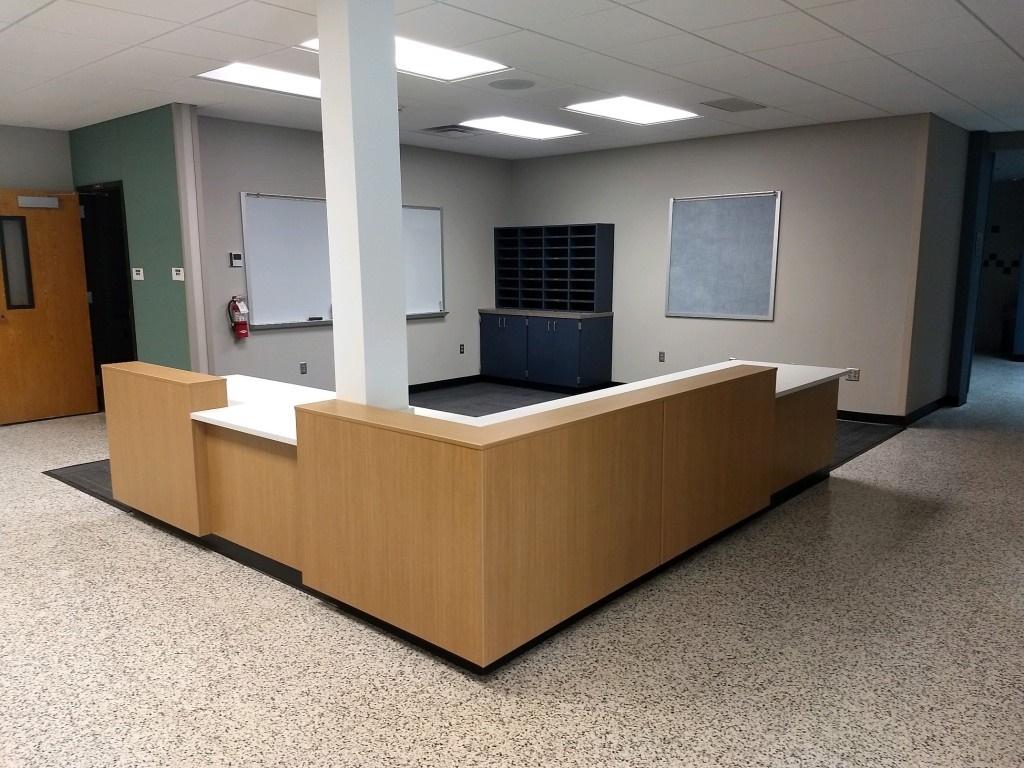 Red Oak Community Center closer to opening « KJAN | Radio Atlantic, IA ...