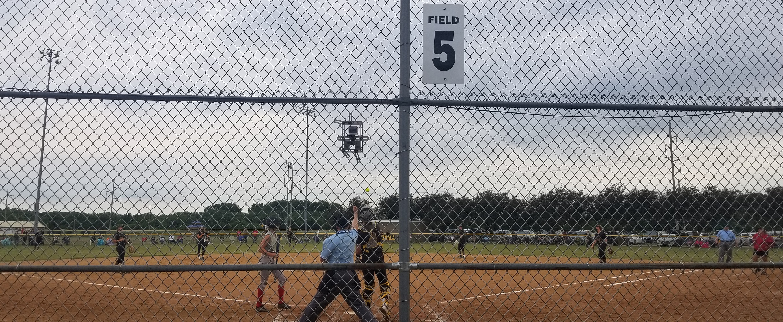 Earlham wins battle of ranked foes over Atlantic softball « KJAN ...