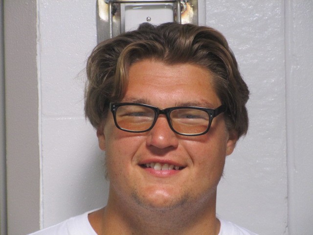 Work release escape of Christopher Hanson « KJAN | Radio Atlantic, IA ...