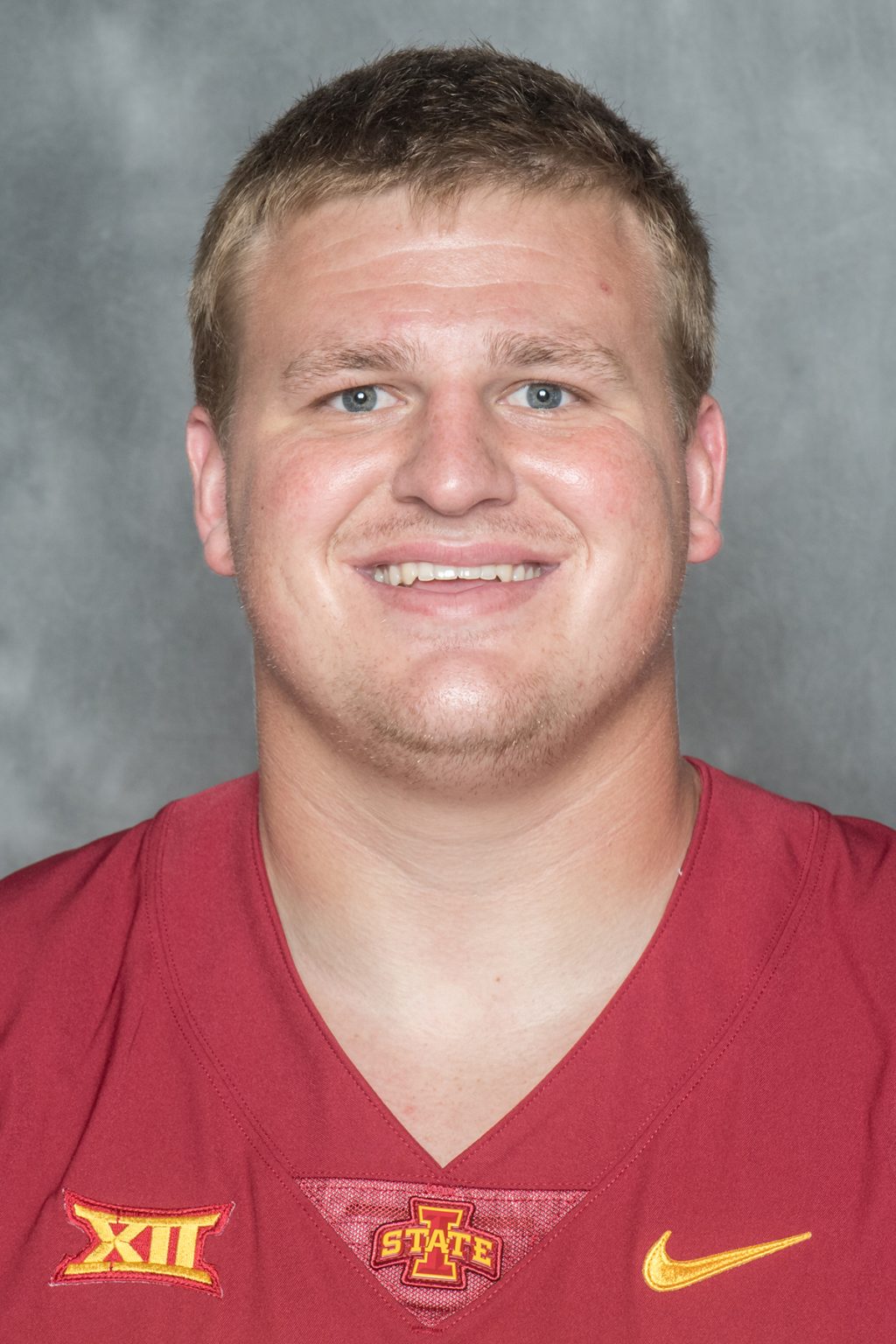 ISU Center Newell named to Rimington Trophy watch list « KJAN | Radio ...