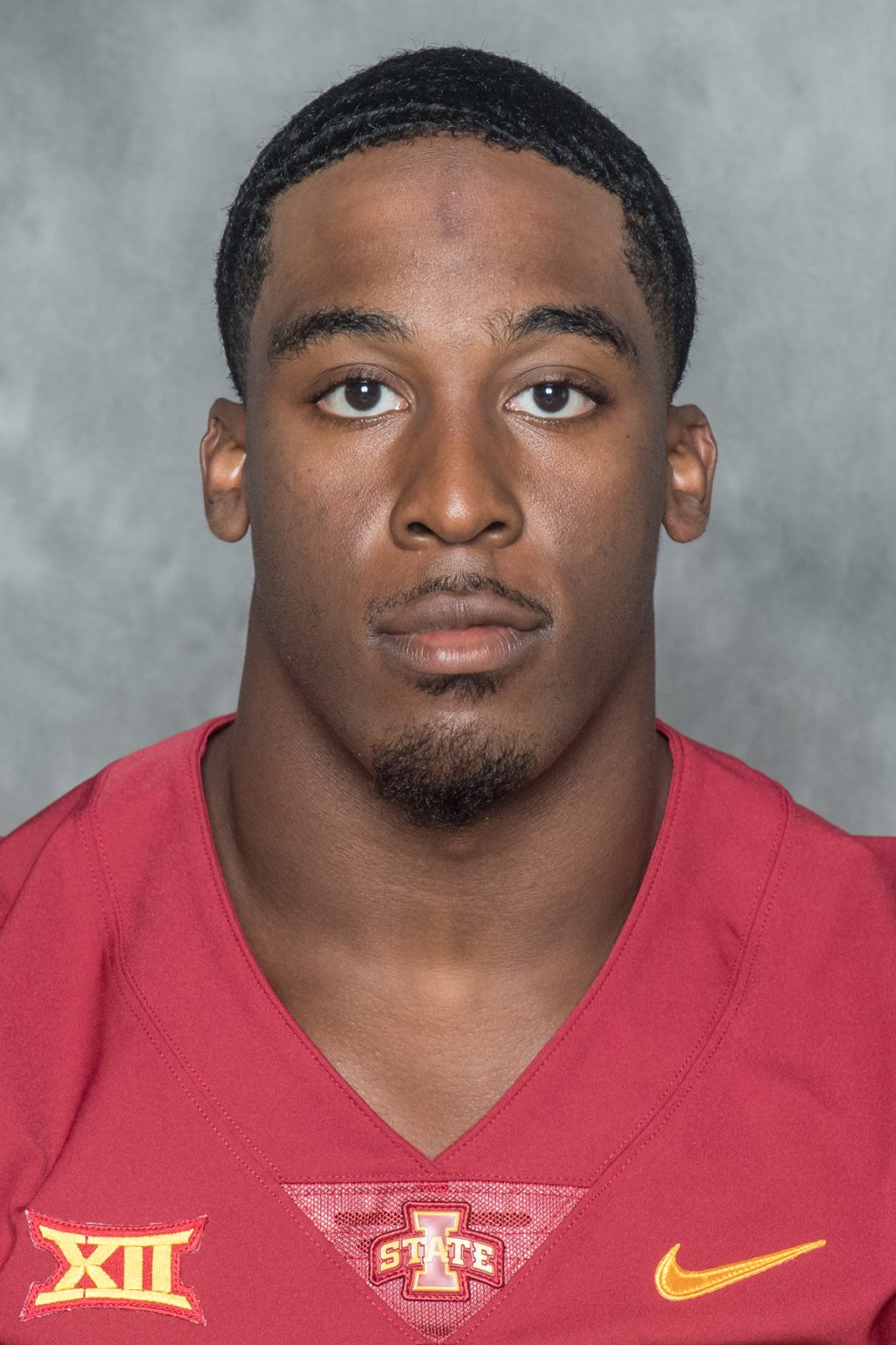 Breece Hall is once again one of three Finalists for Doak Walker Award ...