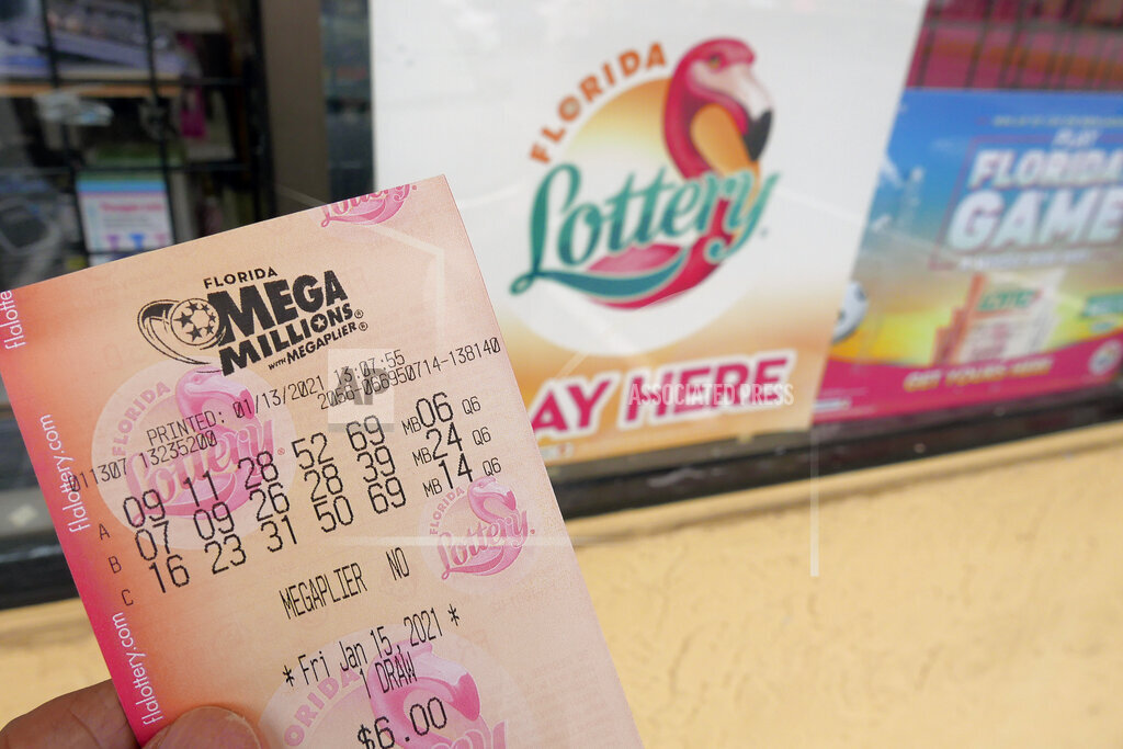 Powerball And Mega Millions Jackpots Grow To Combined 1 39b « Kjan