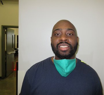 Work release escape of Jamar Jackson « KJAN | Radio Atlantic, IA – AM 1220