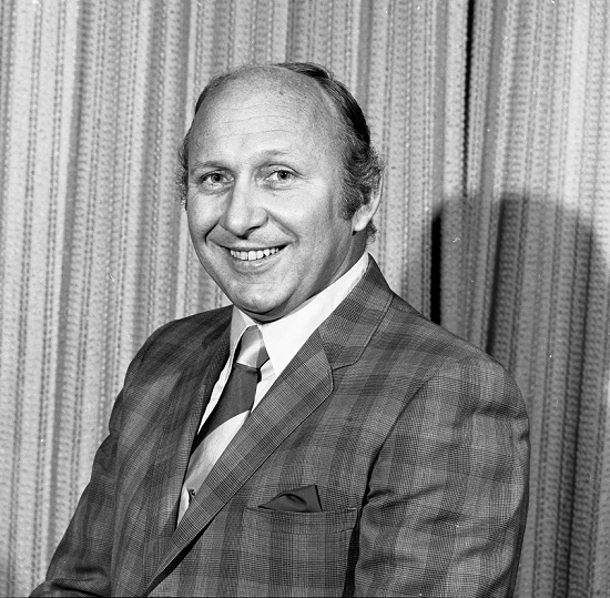 Cardinals mourn passing of former All-Star Joe Cunningham « KJAN ...