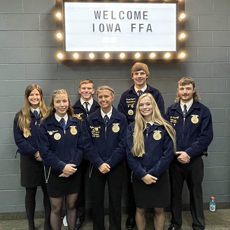 Atlantic FFA News (part 1) « KJAN | Radio Atlantic, IA – AM 1220