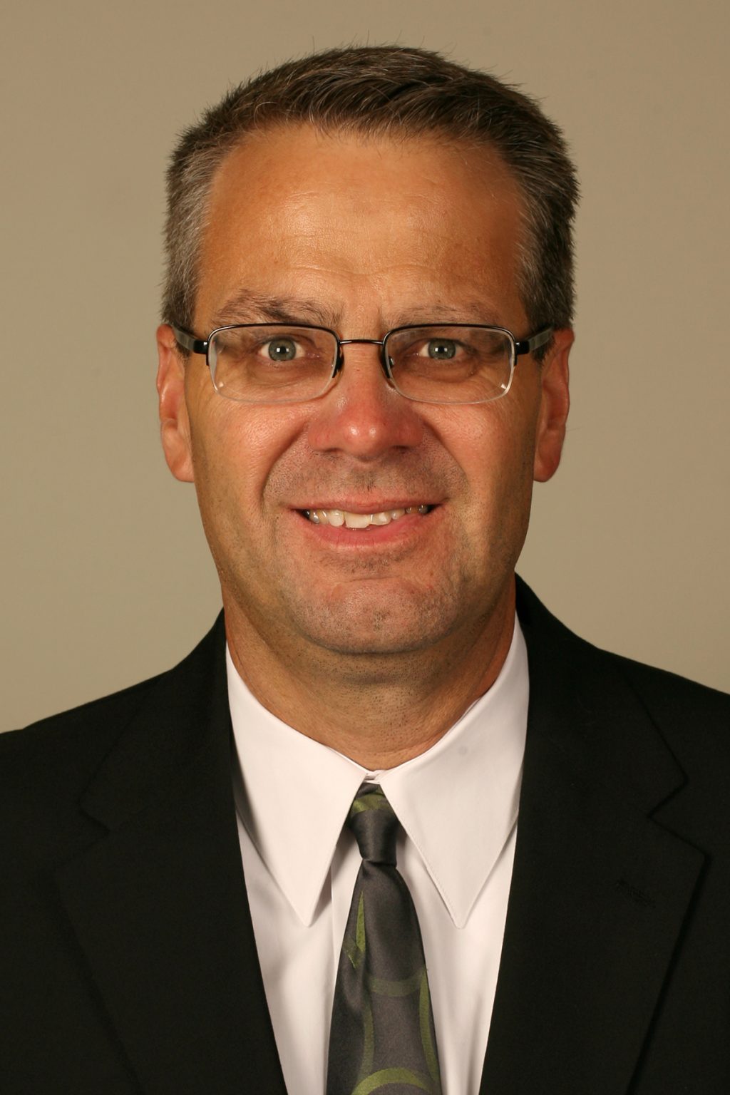 Nick Joos joins Iowa State as Senior Associate Athletics Director ...