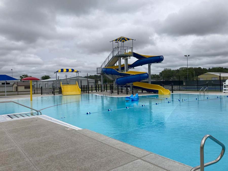 Lifeguards are in high demand, staff shortages keep some pools closed ...