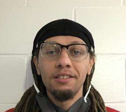 Work release escape of Devin Dewayne Smith « KJAN | Radio Atlantic, IA ...