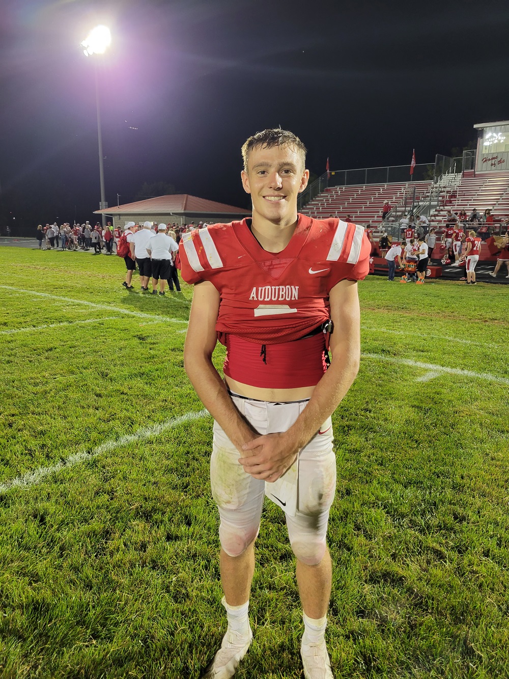 KJAN | Radio Atlantic, IA – AM 1220