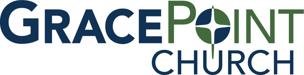 Atlantic Evangelical Free Church Rebrands as GracePoint Church « KJAN ...