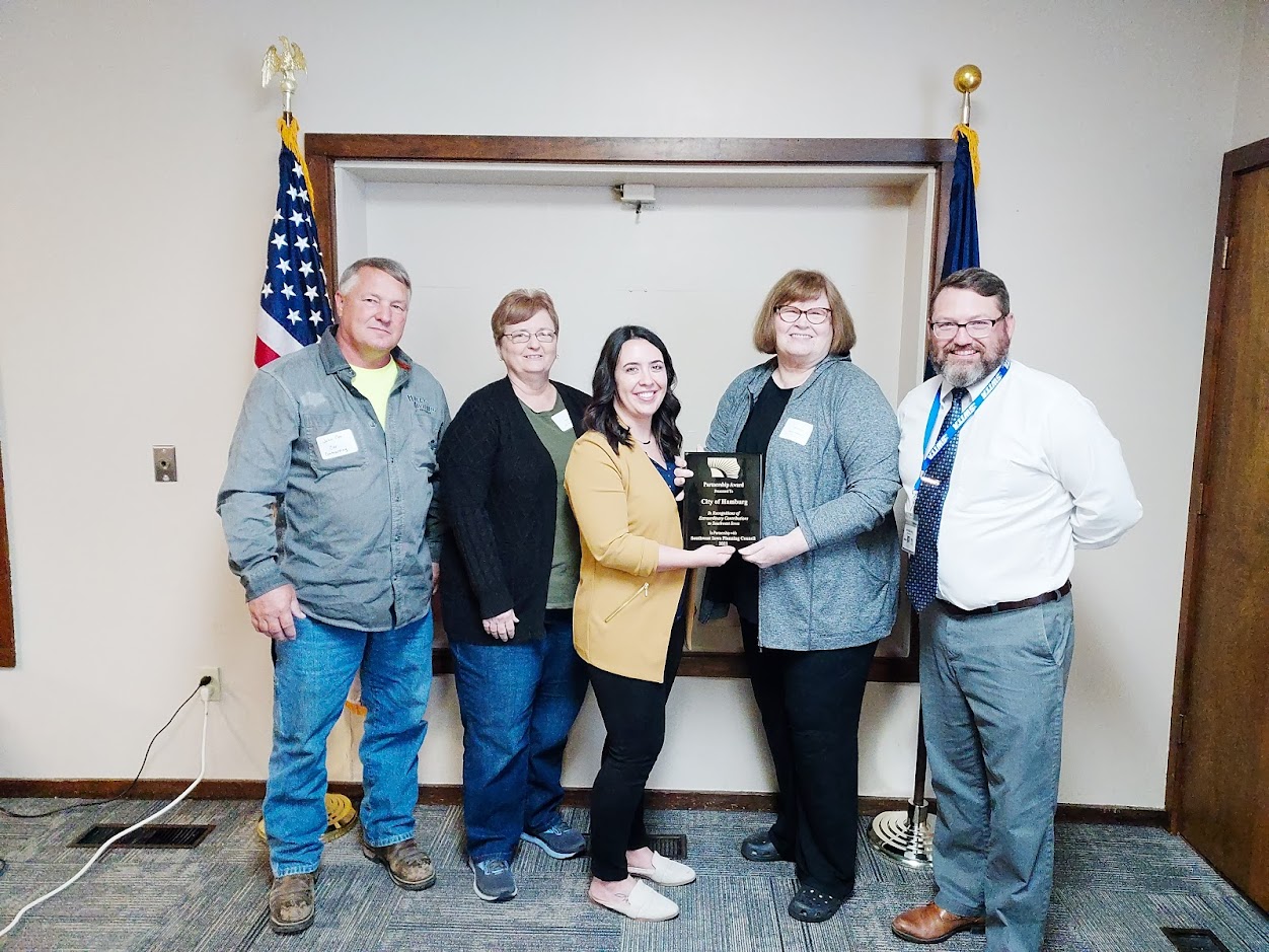 SWIPCO AND SWITA ANNUAL MEETING AND AWARDS « KJAN | Radio Atlantic, IA ...