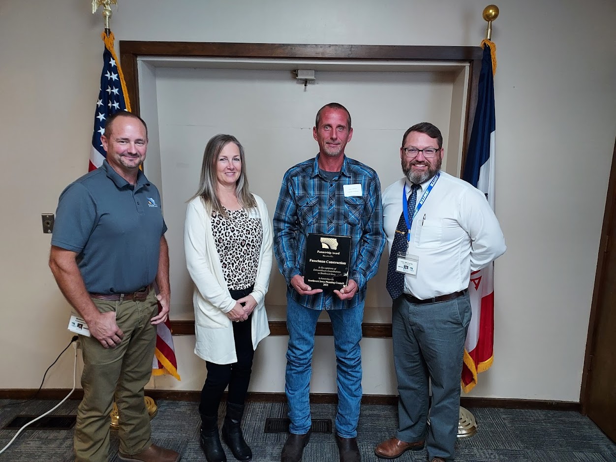 SWIPCO AND SWITA ANNUAL MEETING AND AWARDS « KJAN | Radio Atlantic, IA ...