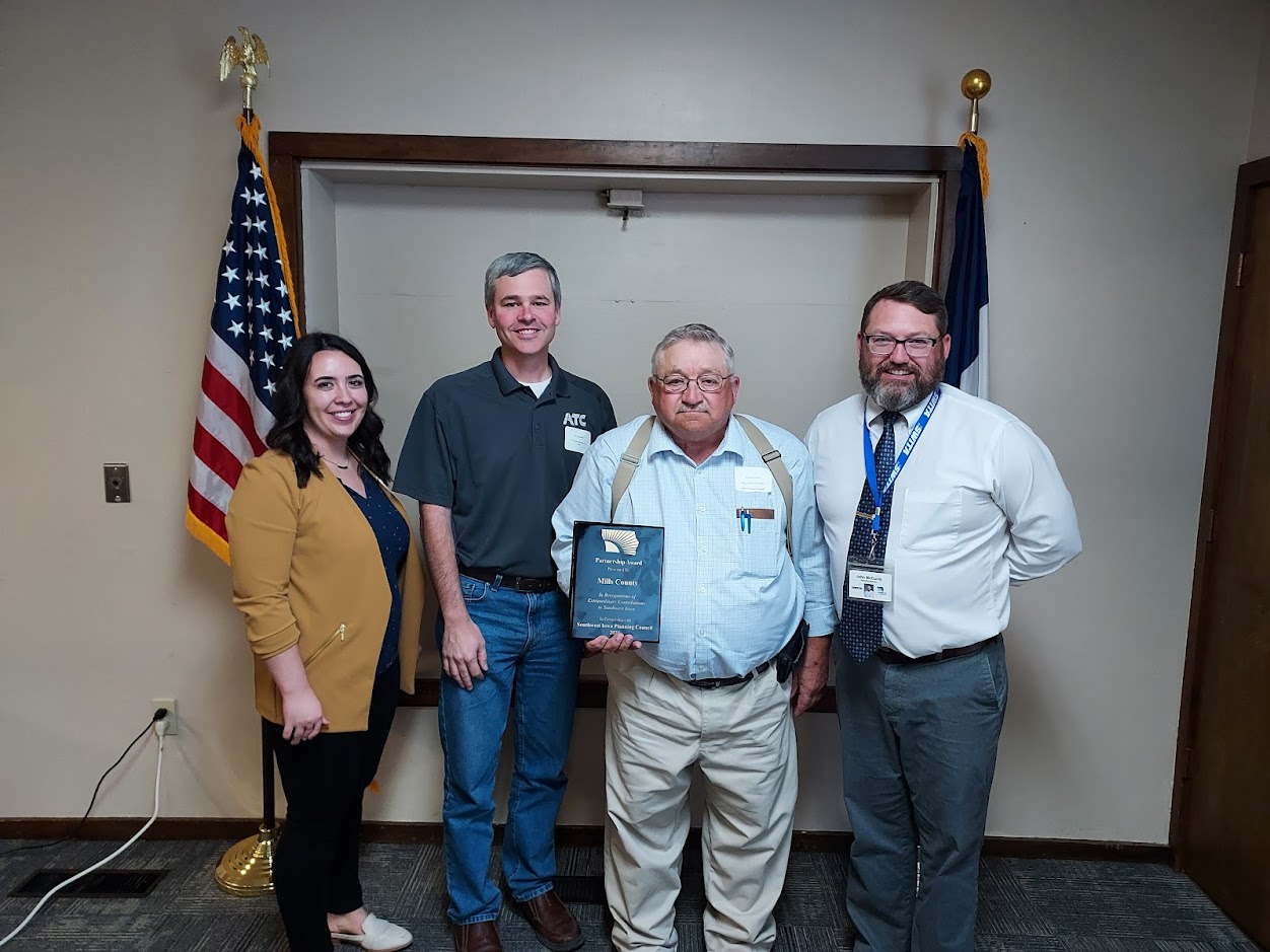 SWIPCO AND SWITA ANNUAL MEETING AND AWARDS « KJAN | Radio Atlantic, IA ...