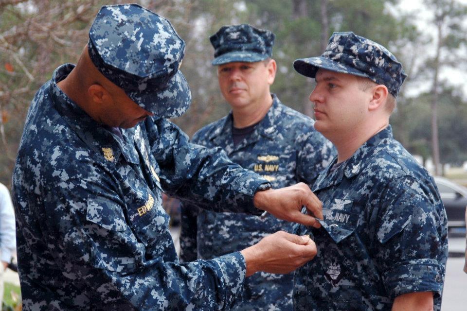 Griswold native/U-S Navy Senior Chief Yeoman to speak during Veteran’s ...