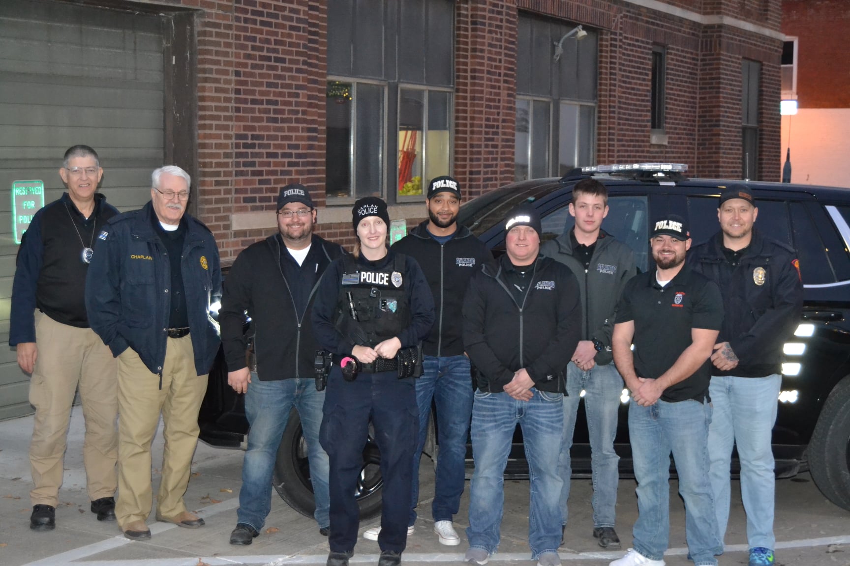 News « KJAN | Radio Atlantic, IA – AM 1220