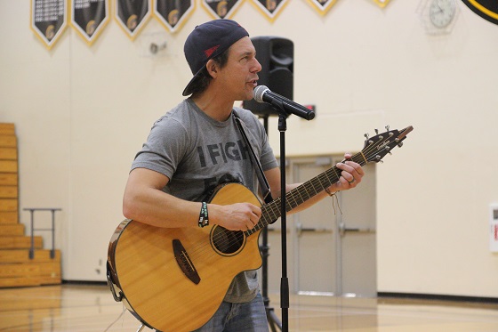 Cass County Youth Mental Health Symposium Highlights Mental Health ...