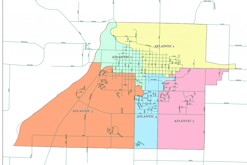 Public Hearing on Atlantic Ward/Precinct divisions « KJAN | Radio ...