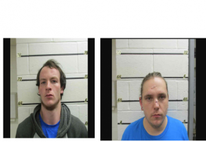 2 men arrested on burglary charges in Atlantic « KJAN | Radio Atlantic ...