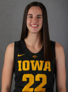Clark also earns 2023 AP Women’s College Basketball Player of the Year award « KJAN | Radio ...