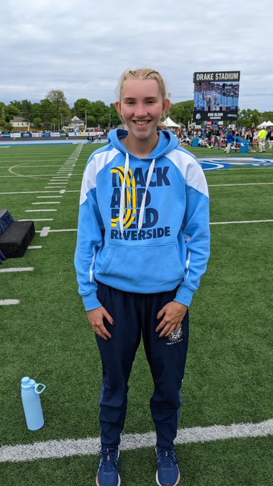2022 State Track & Field Meet – Championship Saturday photos and ...