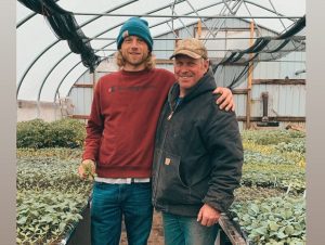 Over 20 Vendors Expected at Produce in the Park June 2 Farmers Market ...