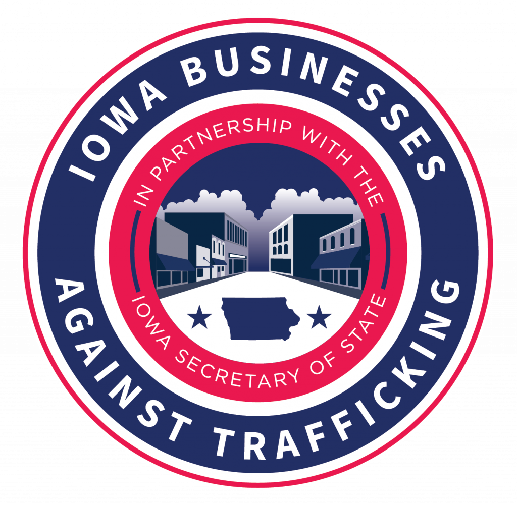 Atlantic Chamber joins statewide Iowa Businesses Against Trafficking ...