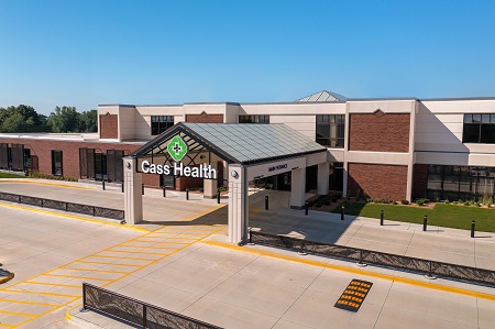 Cass Health to hosting an Open House on August 28th « KJAN | Radio ...