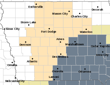 Special Weather Statement: Dense Fog (9/6/22) « KJAN | Radio Atlantic ...