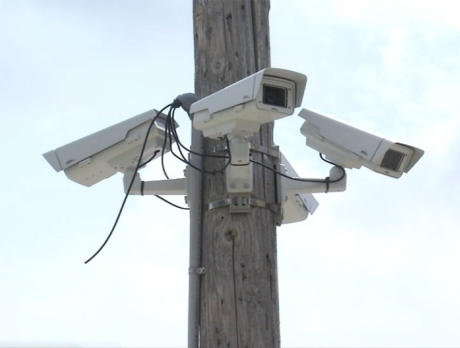 Dubuque adding to its already vast camera network « KJAN | Radio ...