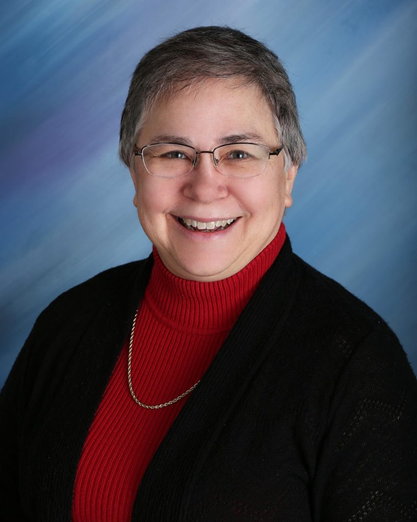 Dr. Elaine Berry Now Full-Time Cass Health Chief Medical Officer « KJAN ...