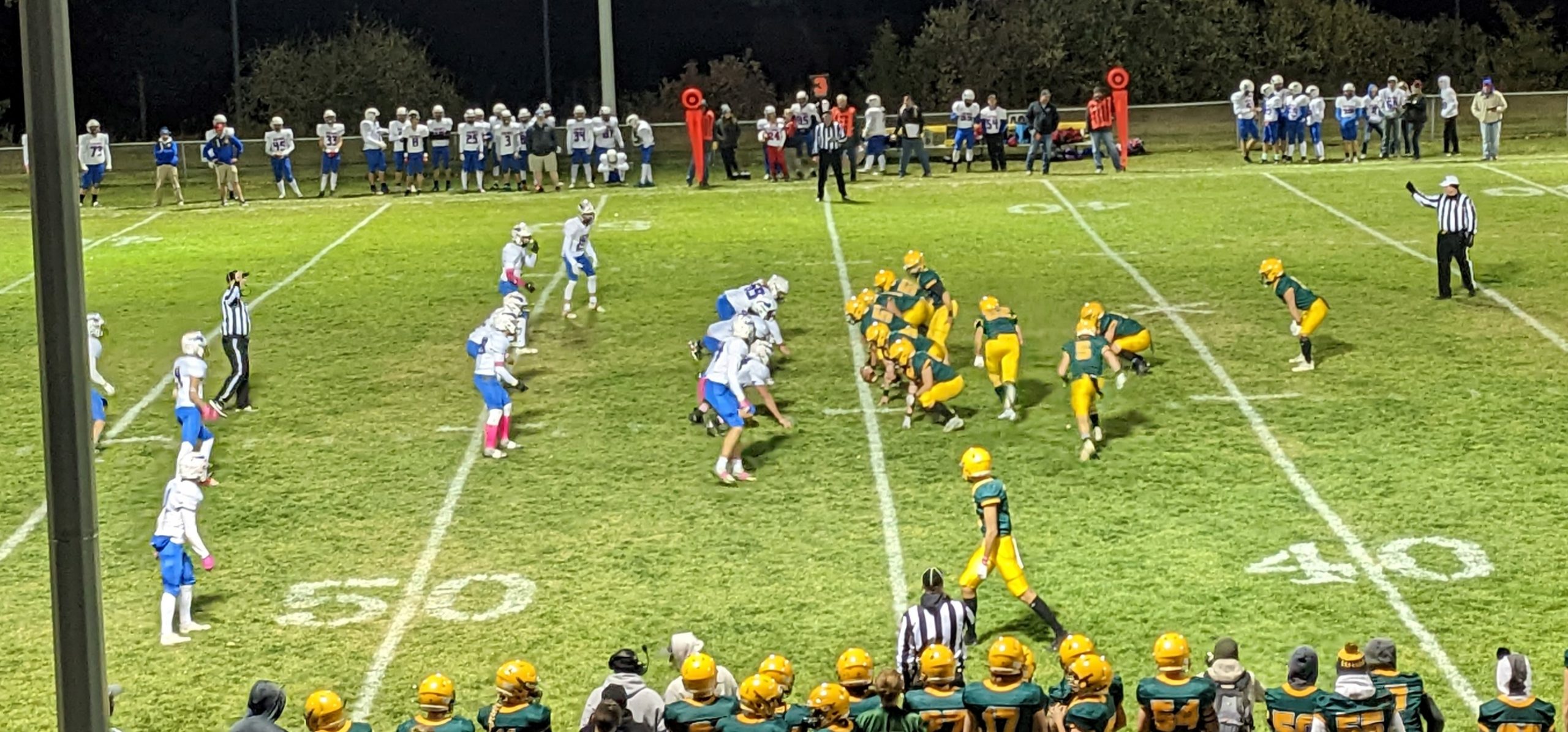 AHSTW caps off unbeaten regular season with emphatic win at St. Albert ...