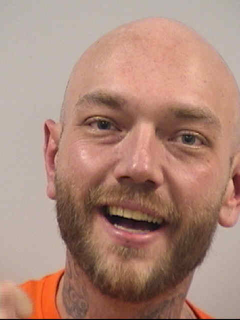 Sidney (IA) man arrested following a brief pursuit Wednesday night « KJAN | Radio Atlantic, IA ...