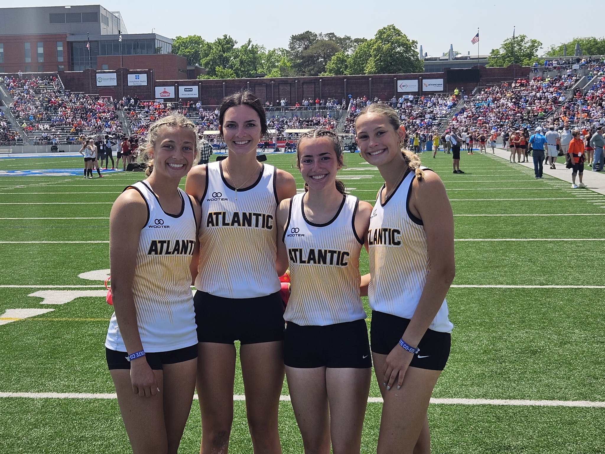 KJAN | Radio Atlantic, IA – AM 1220