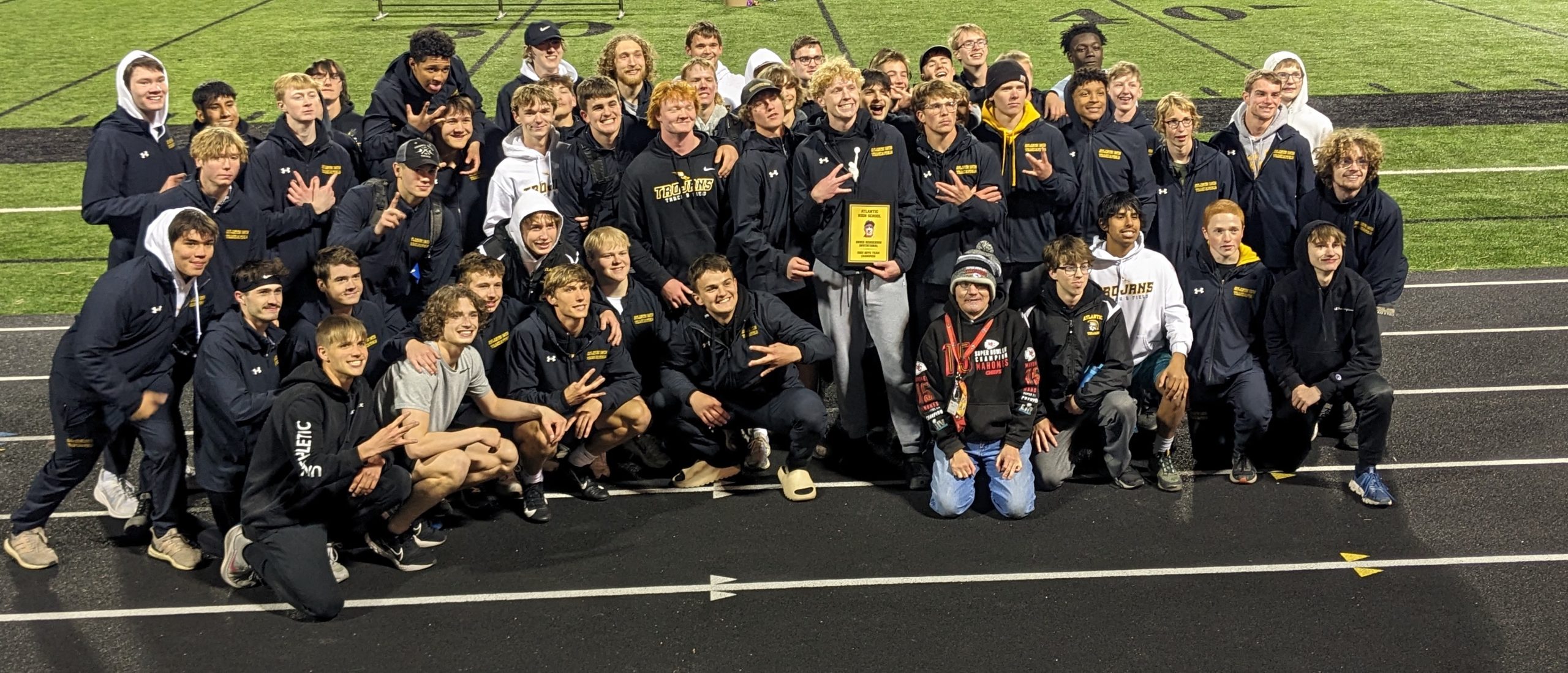 KJAN | Radio Atlantic, IA – AM 1220