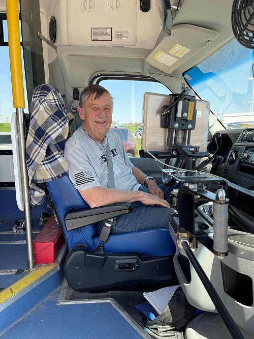 SWITA Driver Profile: Dwayne Hemminger « KJAN | Radio Atlantic, IA – AM ...