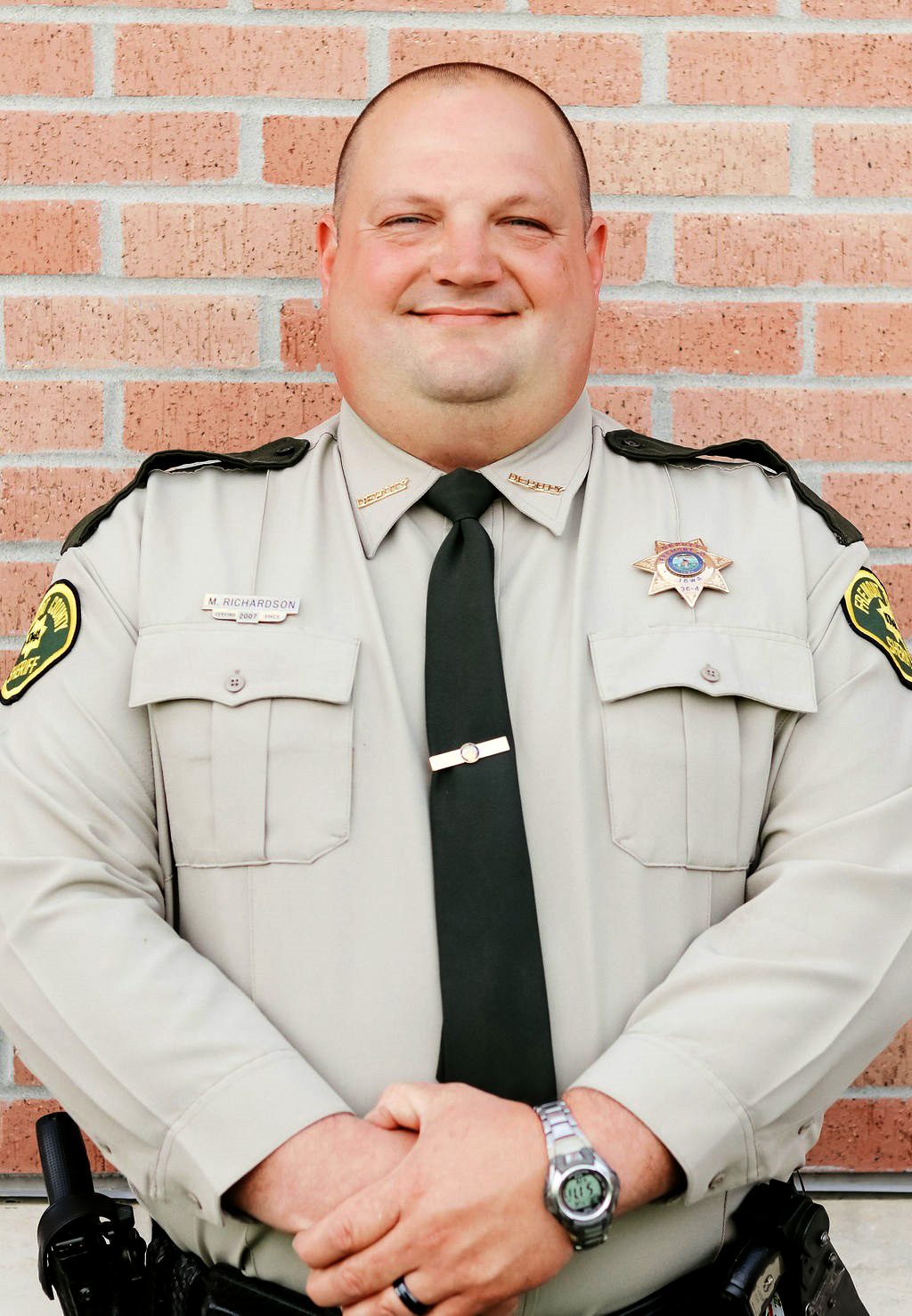 Fallen officers from Fremont County, Corallville honored at memorial ...