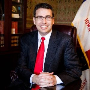 Treasurer Smith Announces College Savings Iowa Giveaways Throughout May ...