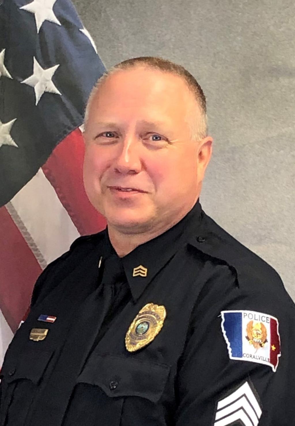 Fallen officers from Fremont County, Corallville honored at memorial ...