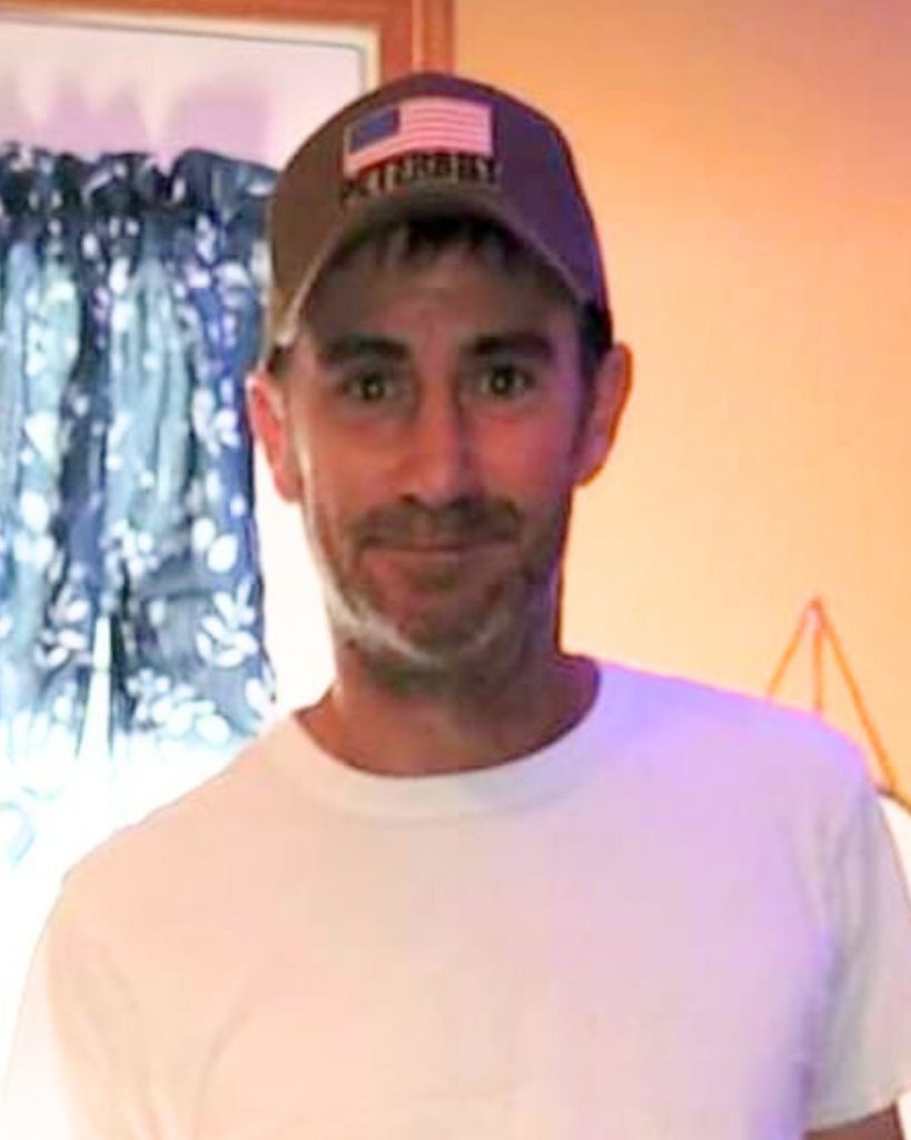 Body of a missing western IA man is found, according to his family ...