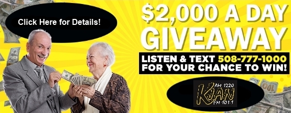 KJAN | Radio Atlantic, IA – AM 1220