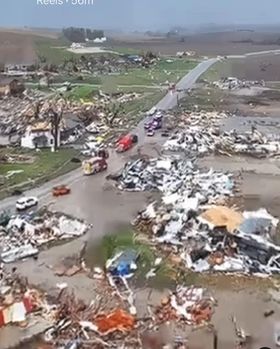 Pottawattamie County Declares State of Emergency « KJAN | Radio ...