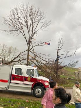 Pottawattamie County Declares State of Emergency « KJAN | Radio ...