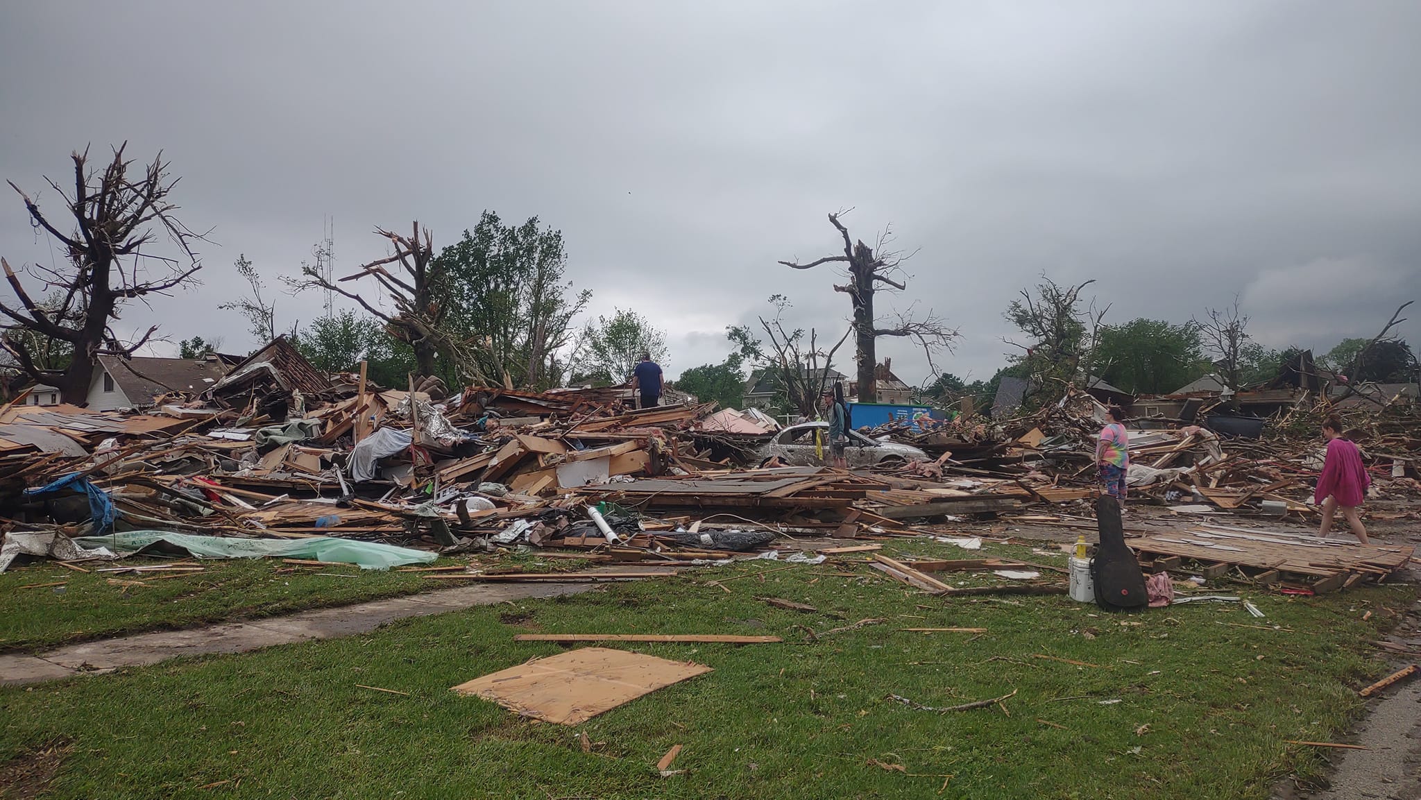 Zeitoun: A Story Of Resilience And Faith In The Face Of Devastation ...