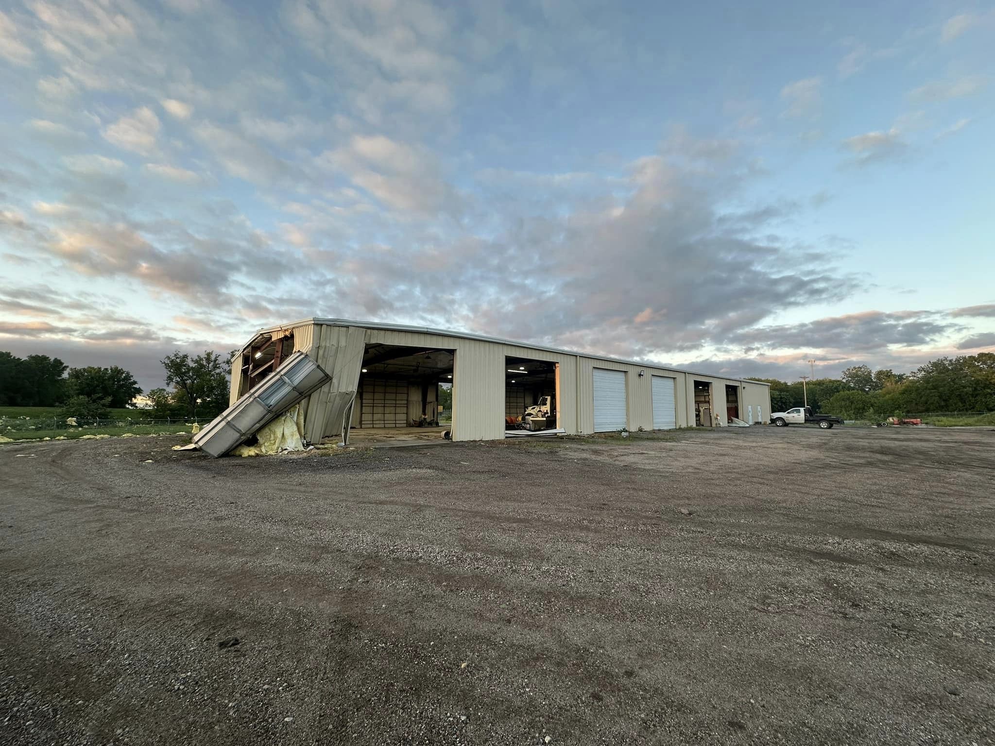 Montgomery County storm damage report « KJAN | Radio Atlantic, IA – AM 1220