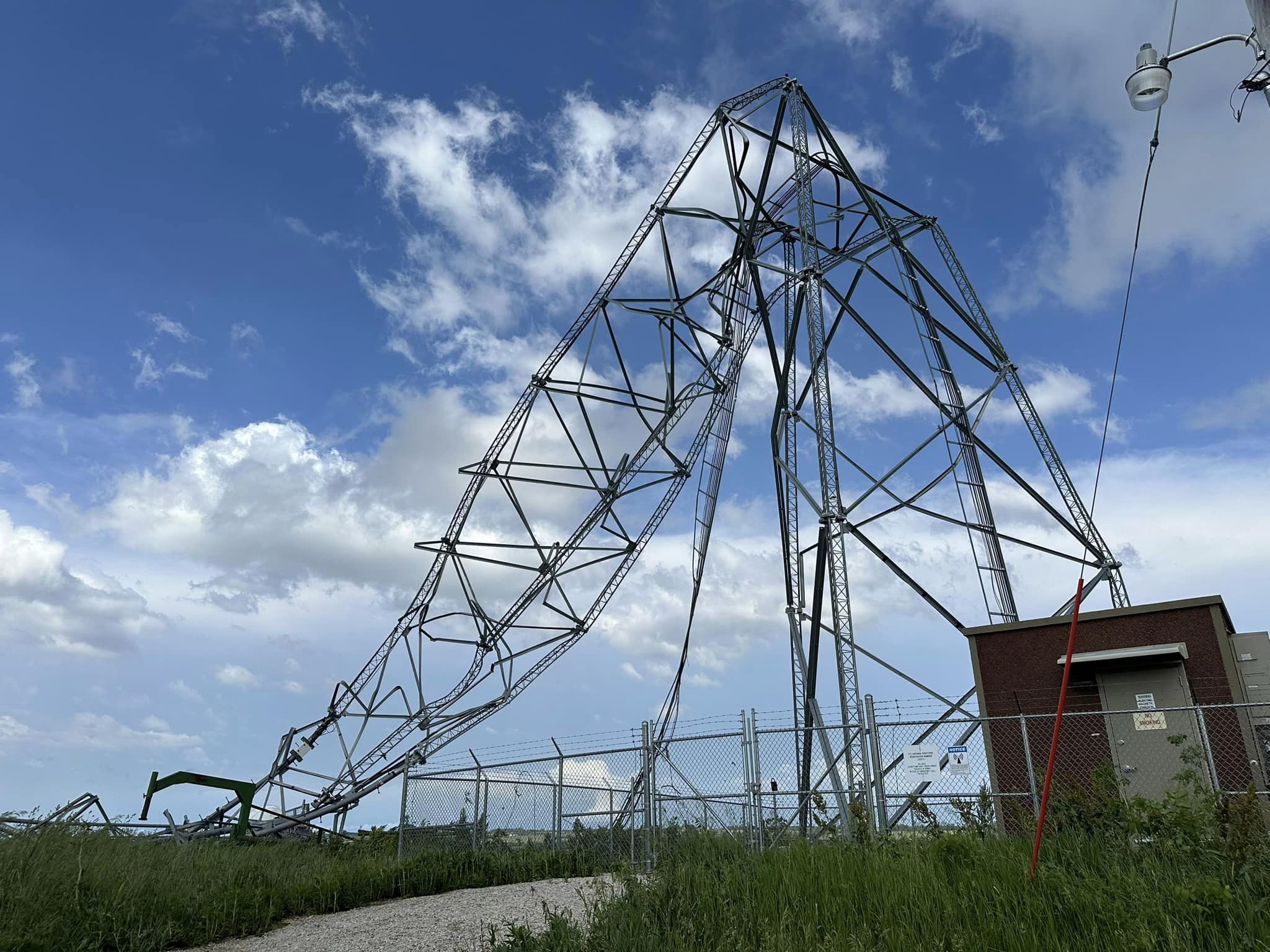 Montgomery County storm damage report « KJAN | Radio Atlantic, IA – AM 1220