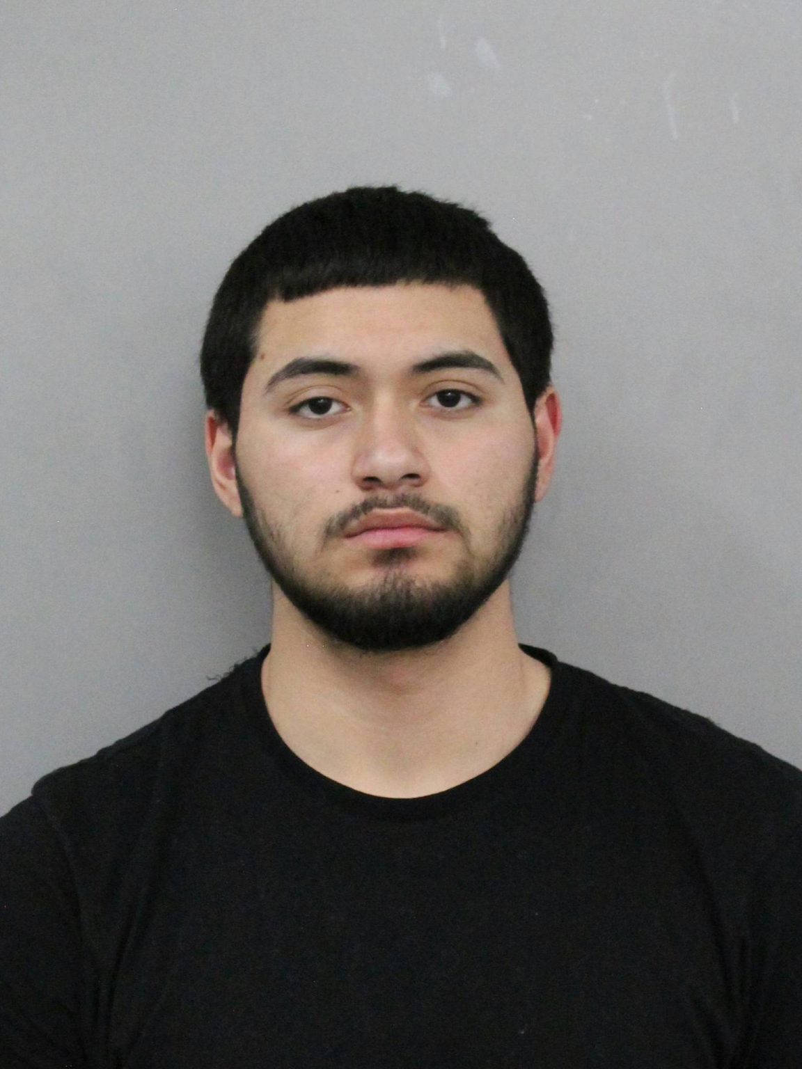 15 Year Old Arrested As An Accessory After The Fact In Connection W A