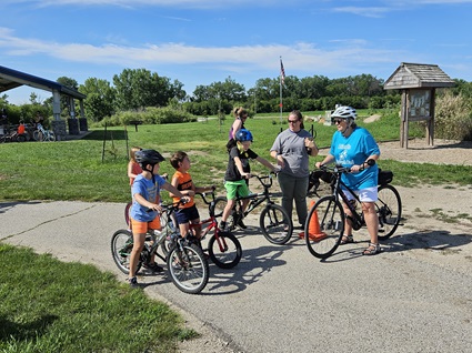 Kids Bike Ride set for Aug. 10th in Atlantic « KJAN | Radio Atlantic, IA – AM 1220