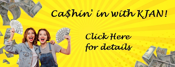 KJAN | Radio Atlantic, IA – AM 1220